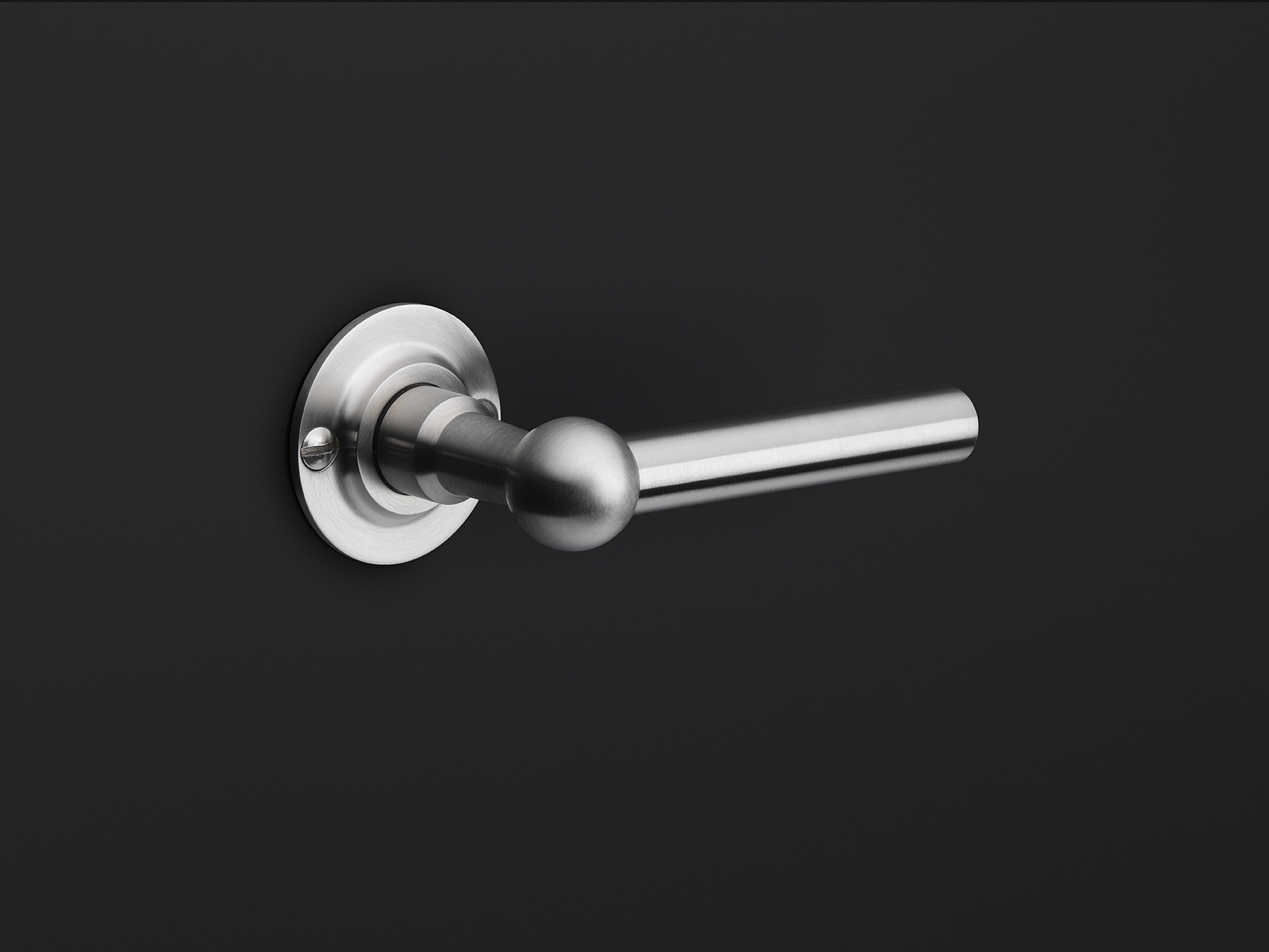 Satin & Steel - FERROVIA by FORMANI